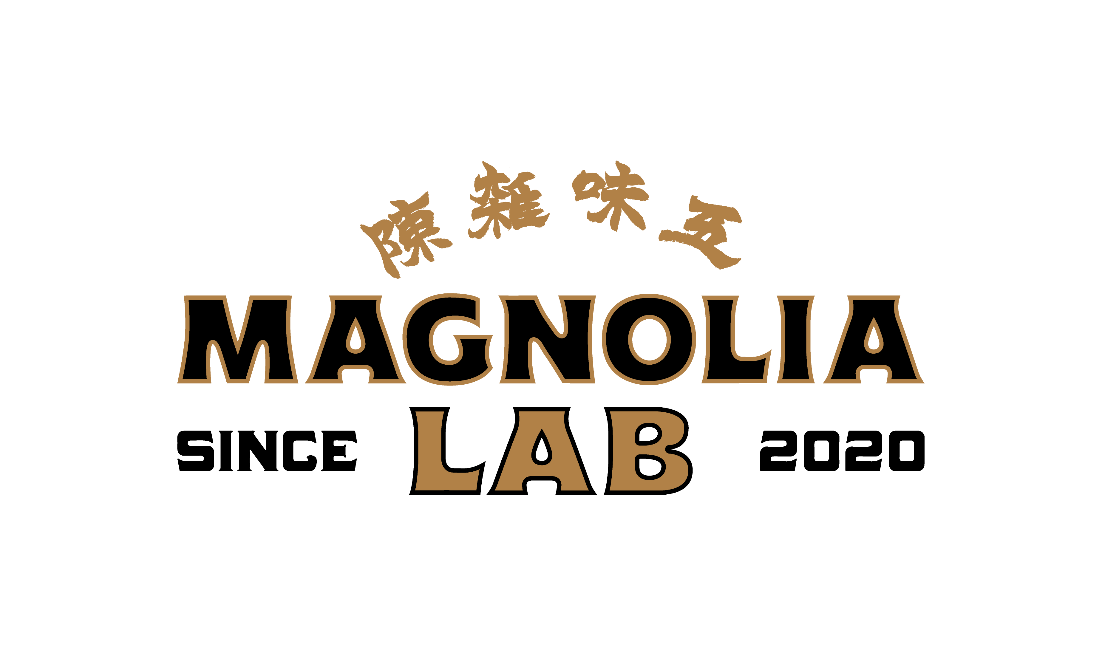Magnolia Lab 五味雜陳 | Official Shop