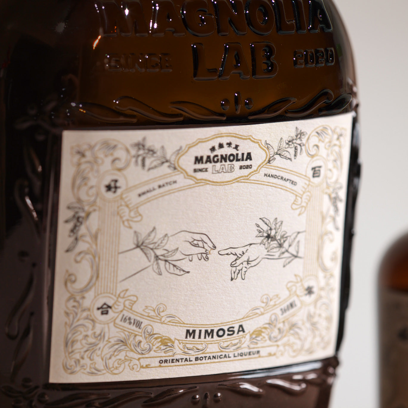 Products – Magnolia Lab