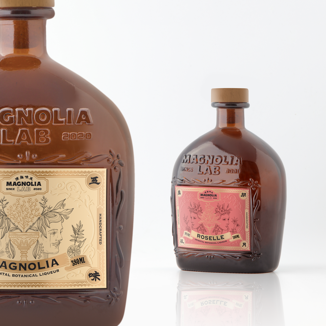 Products – Magnolia Lab