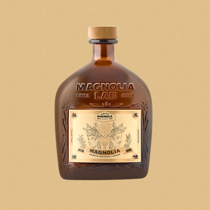 Products – Magnolia Lab